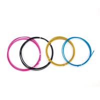 China Customizable 300series 400series ss wire ropes For Architectural And Decorative Use for sale