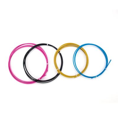 China Customizable 300series 400series ss wire ropes For Architectural And Decorative Use for sale