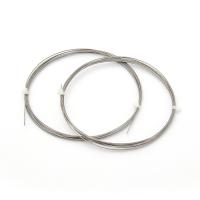 China 8*19S+IWR 8mm - 32mm Ss 316 Wire Rope For Stage Equipment for sale