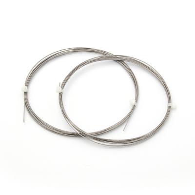 China 8*19S+IWR 8mm - 32mm Ss 316 Wire Rope For Stage Equipment for sale