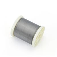 China AISI 304 Stainless Steel Wire Ropes 35W*7 16mm - 24mm Wear Resistant For Outdoor Building for sale