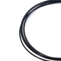 China Stainless Steel Wire Rope 1x19 1mm - 4mm PTEF Coated Durable for sale