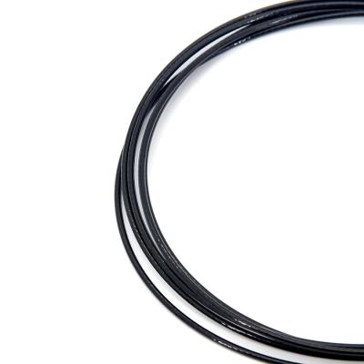 China Stainless Steel Wire Rope 1x19 1mm - 4mm PTEF Coated Durable for sale