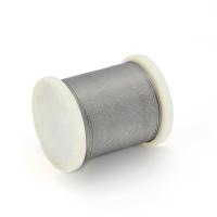 China AISI 7x19 Stainless Steel Wire Rope for Flexible and Smooth Operation for sale