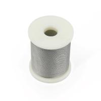 China Rigging Hoisting And Towing  7x7 Stainless Steel Wire Rope / 316 Ss Wire Rope for sale
