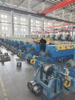 China Stainless steel wire rope for sale