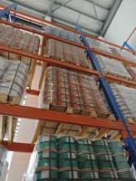 China Stainless steel wire rope 304  8mm 7x19 for sale