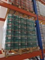 China STAINLESS STEEL WIRE ROPE 7X7 5MM for sale