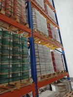 China STAINLESS STEEL WIRE ROPE 304 7X7 4.76MM for sale