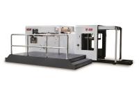 China 8500s/H Automatic Paper Creasing Machine for sale