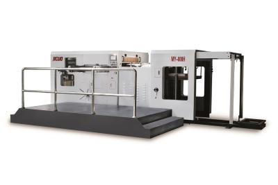 China 8500s/H Automatic Paper Creasing Machine for sale