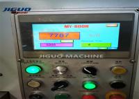 China Cardboard FlatBed Automatic Die Cutting Machine QT500-7 8500s/H Speed for sale
