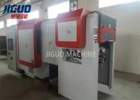 China Platen Paper Packaging Corrugated Carton Automatic Die Cutting And Creasing Machine for sale