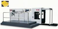 China JIGUO MY-800H Automatic Die Cutting Machine 810x610mm 8500s/h for sale