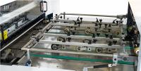 China Automatic Hot Embossing And Die Cutting Machine  900 Ton For Printing And Packaging for sale