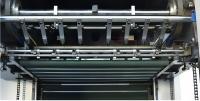 China Automatic Hot Embossing And Die Cutting Machine  900 Ton For Printing And Packaging for sale