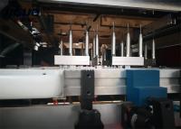 China 7000s/H Automatic Hot Foil Stamping Machine Stripping 1070×770mm Paper for sale