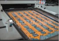 China JIGUO BMY-1680P Semi Automatic Die Cutting And Stripping Machine for sale