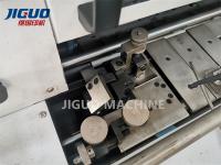 China 1060mm Sheet Automatic Die Cutting Machine Creasing Hot Stamping Machine for sale