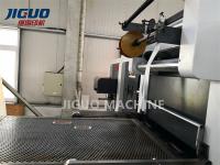 China 7000s/H Automatic Hot Foil Stamping Machine Stripping 1070×770mm Paper for sale