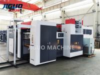 China TMY-1060H Heat Press Die Cutting Hot Foil Stamping Machine Packaging Box for sale