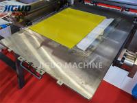 China TMY-1060H Heat Press Die Cutting Hot Foil Stamping Machine Packaging Box for sale