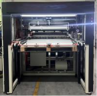 China European And American Standard Hot Foil Stamping Machine Pressure 20 Ton For Printing And Packaging Industry for sale