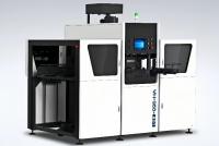 China European Standard Automatic Hot Foil Stamping Machine with 960×720mm Max. Paper Size 800×570mm Stamping Area and 20TON Pressure for sale