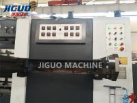 China 1040X750mm Paperboard Die Cutting Stripping Machine Hot Embossing Wine Box for sale