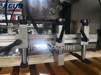 China Hot Embossing Paper Stripping Machine 1070×770mm Craft Die Stripping Machine for sale
