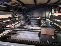 China JIGUO MYP-1080E Automatic Die Cutting & Stripping Machine,Max.paper size:1080*780mm,Max.die cutting speed:7500s/h,Max. Stripping speed:6500s/h for sale