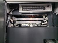 China JIGUO MYP-1080E Automatic Die Cutting & Stripping Machine,Max.paper size:1080*780mm,Max.die cutting speed:7500s/h,Max. Stripping speed:6500s/h for sale