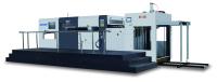 China 450*400mm Max.cutting Size Paper Cutting Machine With 20 Kw Total Power for sale