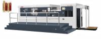 China MYP-1080E Automatic Die Cutting Stripping Machine 7500s/h 18KW for sale