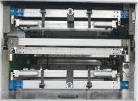 China MYP-1080E Automatic Die Cutting Stripping Machine 7500s/h 18KW for sale