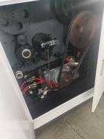 China SINO JIGUO TC-1250A Automatic Windows Patching Machine Max. Film Size 960*420mm Cardboard 150-1500g/m for sale