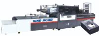 China SINO JIGUO TC-760S Flat Automatic Servo Windows Patching Machine ,Max. Working Speed	≤ 30000s/h (Depend on different product size)	
Cardboard Paper Thickness 	120-1500gsm for sale