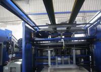 China Cardboard Paper Corrugated Laminating Machine Automatic Flute Pasting Machine for sale