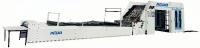 China High Speed Auto Flute Laminator Machine Boost Productivity With High-Performance Corrugated Lamination Technology for sale