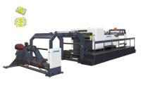 China ZWC-1900-1 Paper Sheeter Cutter Machine,Reference weight of cutting paper:50-500g/m2,Max.Diameter of paper:1650mm(65〃)Max for sale