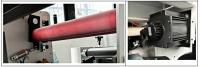 China ZWC-1100D Automatic Roll Sheet Cutter Machine High-Precision Paper Cutting Equipment For Packaging Industry for sale