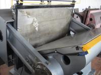 China Stamping Die Cutting Creasing Machine TYMB 930 Corrugated Cardboard for sale