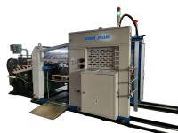 China 1300*920mm Automatic Die Cutting Machine 2000kg Paper Craft Die Cutting Machine for sale