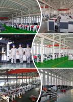 China JIGUO TMY-1060H Automatic Die Cutting & Foil Stamping Machine,Max.Paper Size:1060×760mm,Max.Diecutting Size:1040×740mm,Max. Stamping Range:1030×730mm for sale