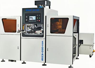 China CE Standard Protective Cover For Autoni Hot Foil Stamping Machine For Gift Bags for sale