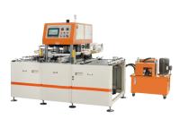 China YH-900SC Automatic Hydraulic Hot Stamping Machine, for sale