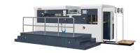 China High-Precision Automatic Die Cutting And Creasing Machine Carton Box Making for sale