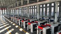 China Automatic Die Cutter & Creasing Machine For Carton & Corrugated Board for sale