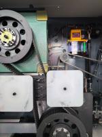 China Economical And Practical Automatic Die Cutting Stripping Widely Used In Printing And Packaging. for sale