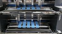 China 5-Ply High Speed Corrugated Flute Laminator Machine for sale